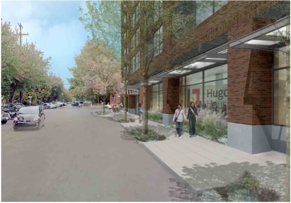 Writers in residence: Hugo House’s future is six stories | CHS Capitol ...