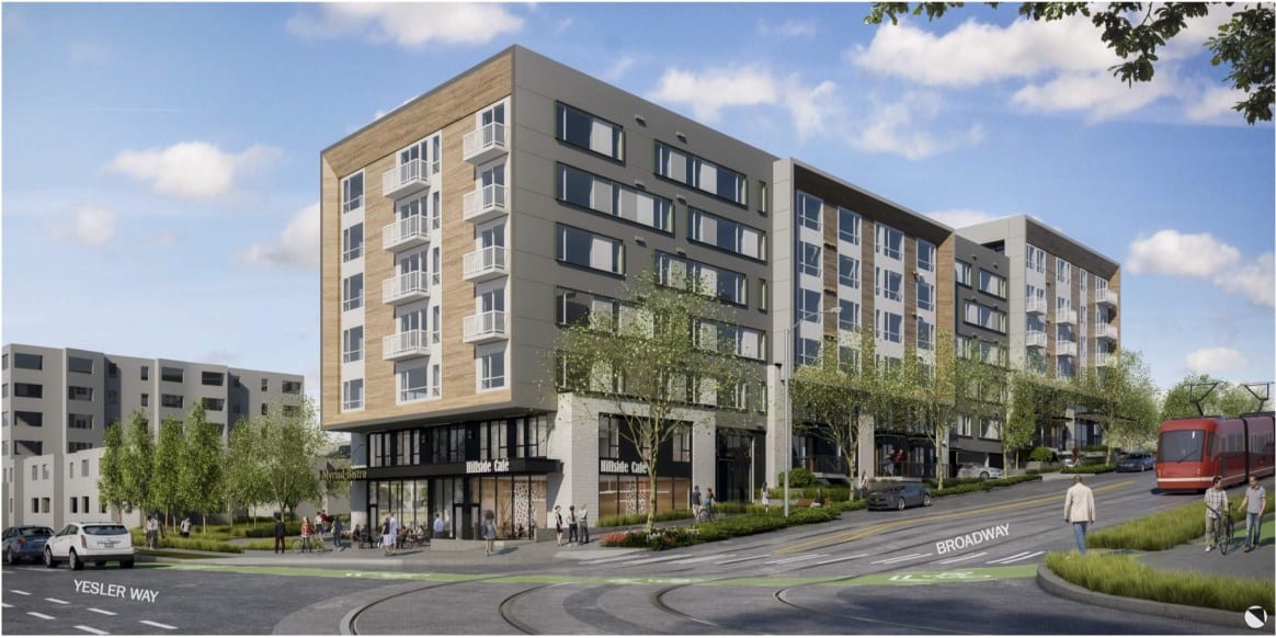 Yesler Terrace | CHS Capitol Hill Seattle News