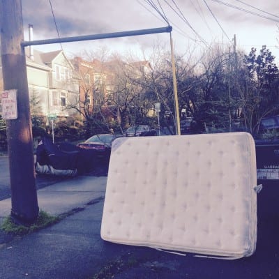 Mattress chain Sleep Train moving in on Broadway | CHS Capitol Hill ...