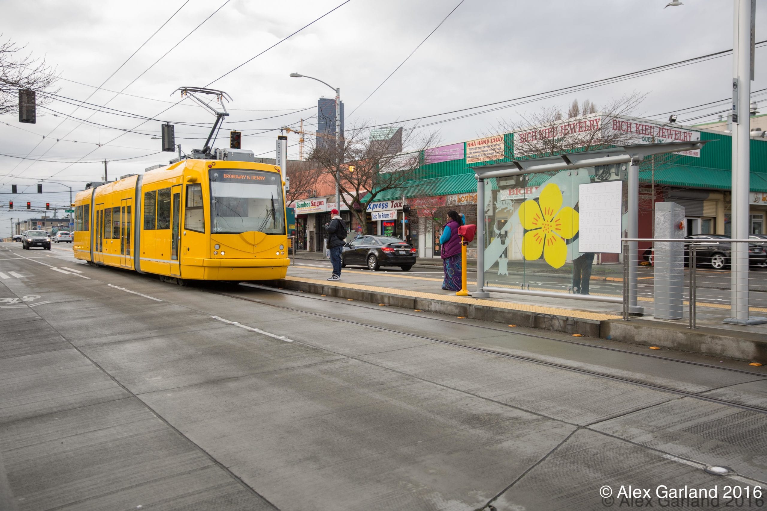 The 10 stations of the First Hill Streetcar | CHS Capitol Hill Seattle News