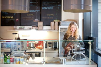 Authentic Belgian waffle shop Sweet Iron is coming to Pike/Pine | CHS ...