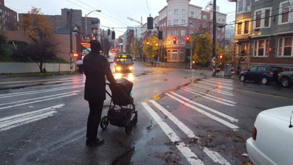 15 projects that could make Central Seattle streets and sidewalks safer ...