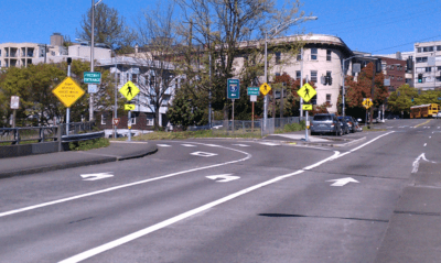 The *5* final projects that could make Central Seattle streets and ...