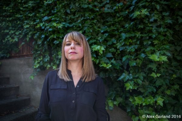 Meet the Capitol Hill woman set to take over as editor of The Stranger ...