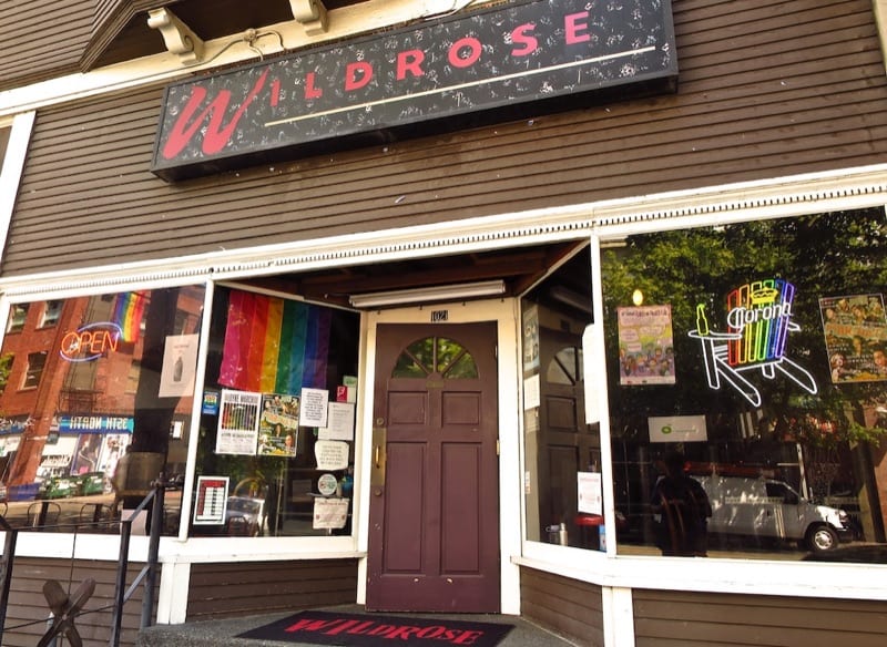 Wildrose, 2016 Seattle Pride | CHS Capitol Hill Seattle News
