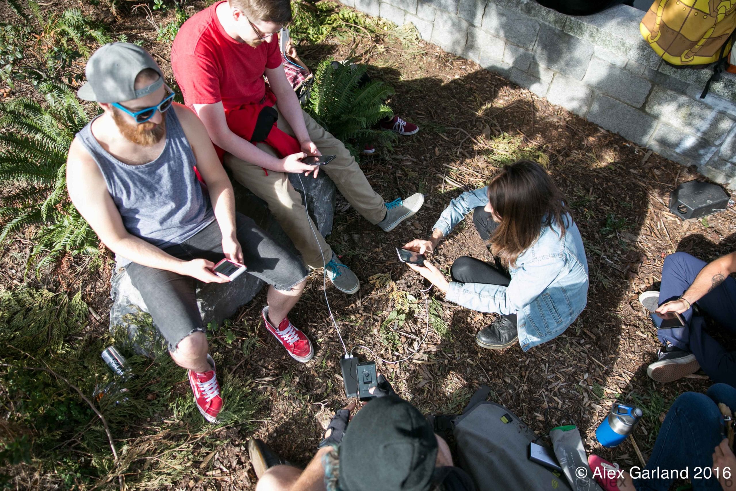 Why Cal Anderson is Capitol Hill’s greatest Pokestop | CHS Capitol Hill ...