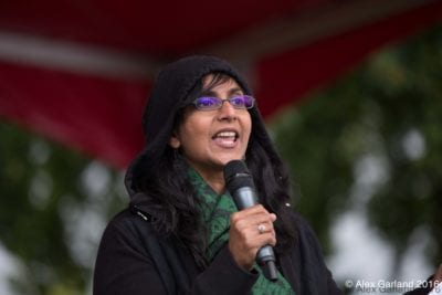 Where is Kshama? Getting married | CHS Capitol Hill Seattle News