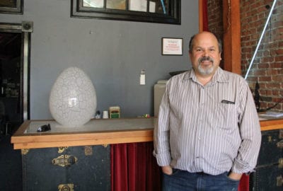 Central District’s 18th & Union theater aims to be a home for solo ...