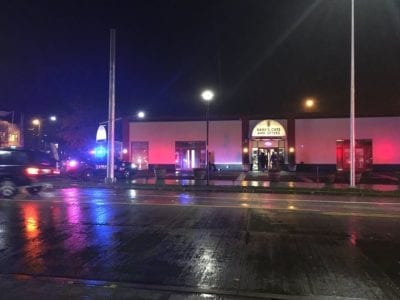 Police investigate second October shooting at 23rd and Union | CHS ...