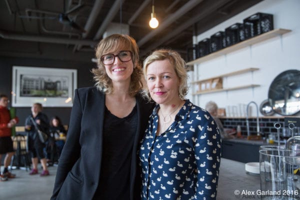 CHS Pics | Squirrel Chops adds another layer to E Union coffee scene ...