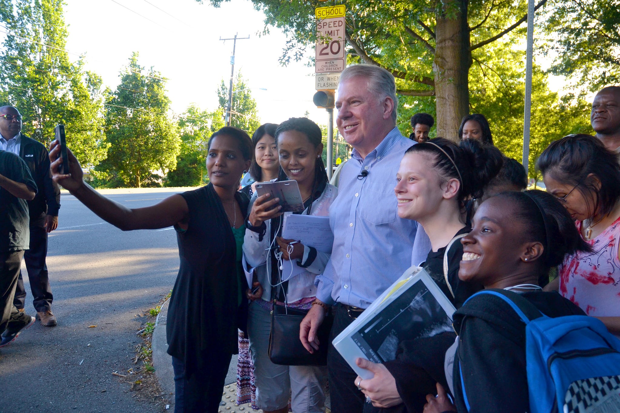 In quest for diversity, Seattle now has a Community Involvement ...