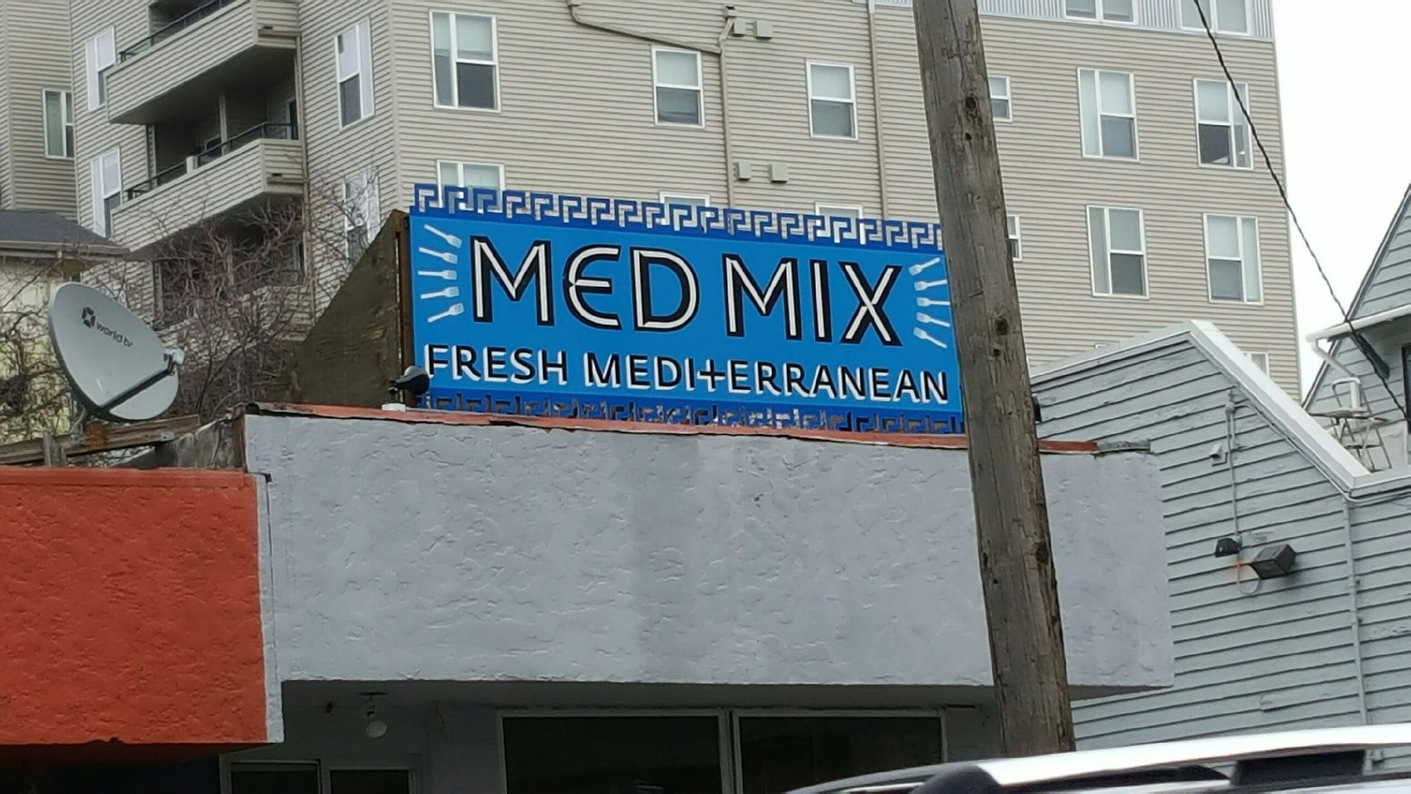 Med Mix preparing for Central District return | CHS Capitol Hill ...