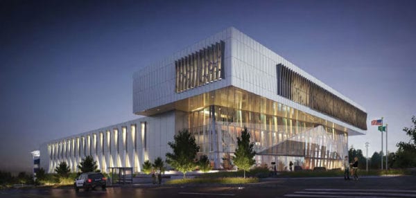 Seattle plan would swap reduced North Precinct for affordable housing ...