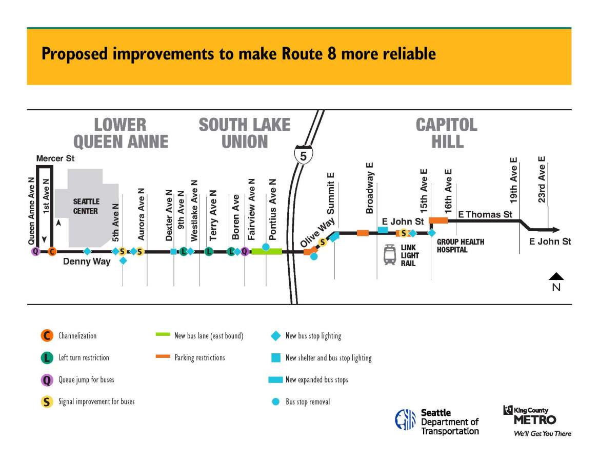 route-8-improvements-diagram | CHS Capitol Hill Seattle News