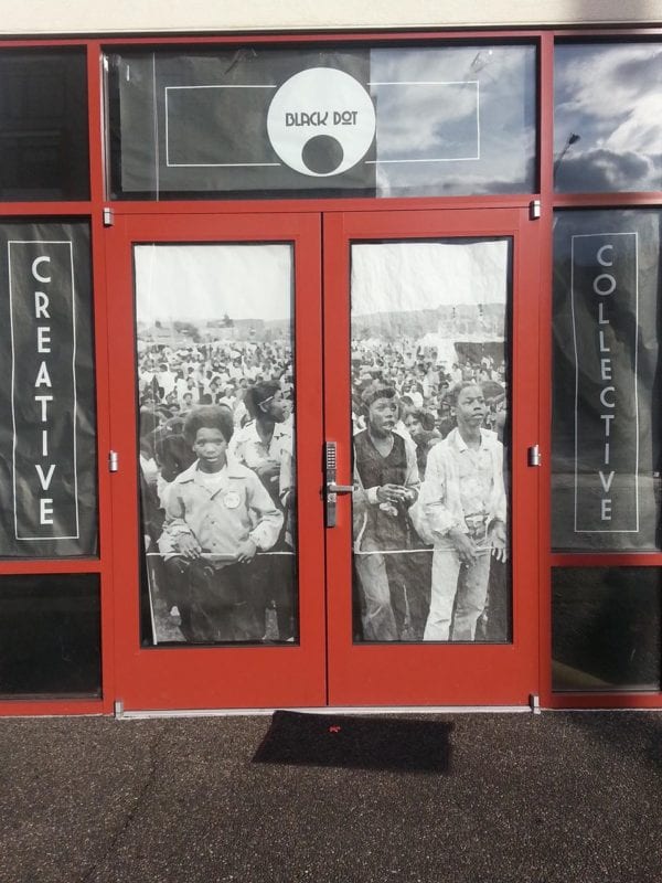 Black Dot dispute clouds future of Africatown ‘inclusive development ...