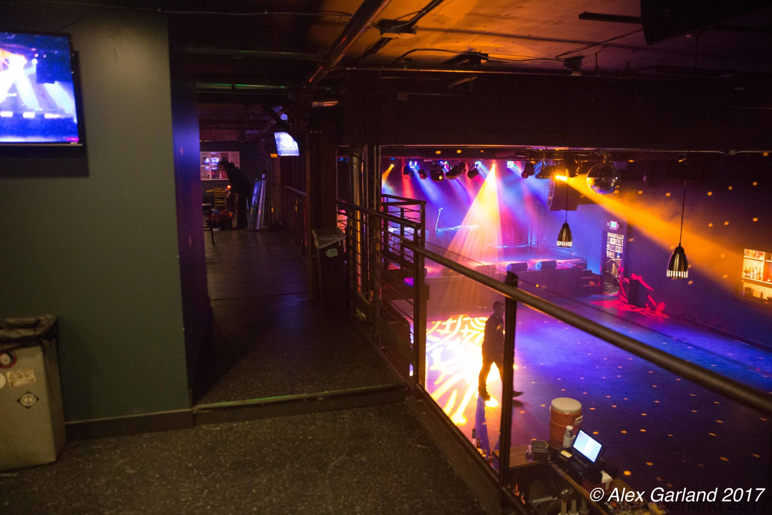 First look: the new Neumos and The Runaway | CHS Capitol Hill Seattle News