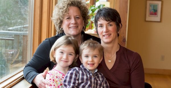 Chair of Washington Human Rights Commission brings fight for dignity ...