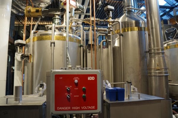 First look inside Redhook’s Capitol Hill Brewlab | CHS Capitol Hill ...