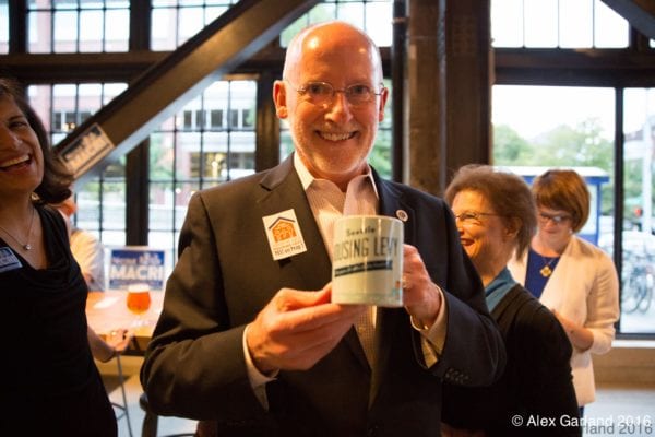 Seattle has a new new mayor | CHS Capitol Hill Seattle News