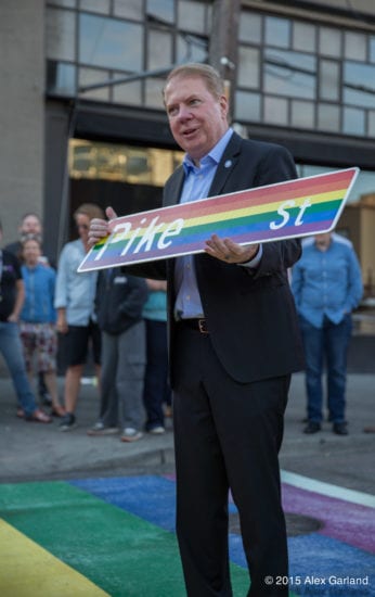 Seattle has a new mayor | CHS Capitol Hill Seattle News