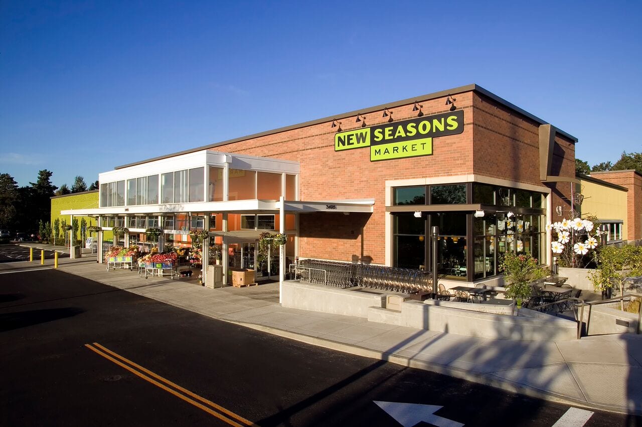 Grocer New Seasons coming to the Central District at 23rd and Union ...