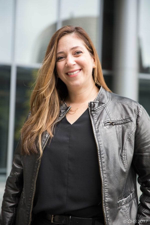 Meet the one woman holding down SPD’s Bias Crimes Unit | CHS Capitol ...