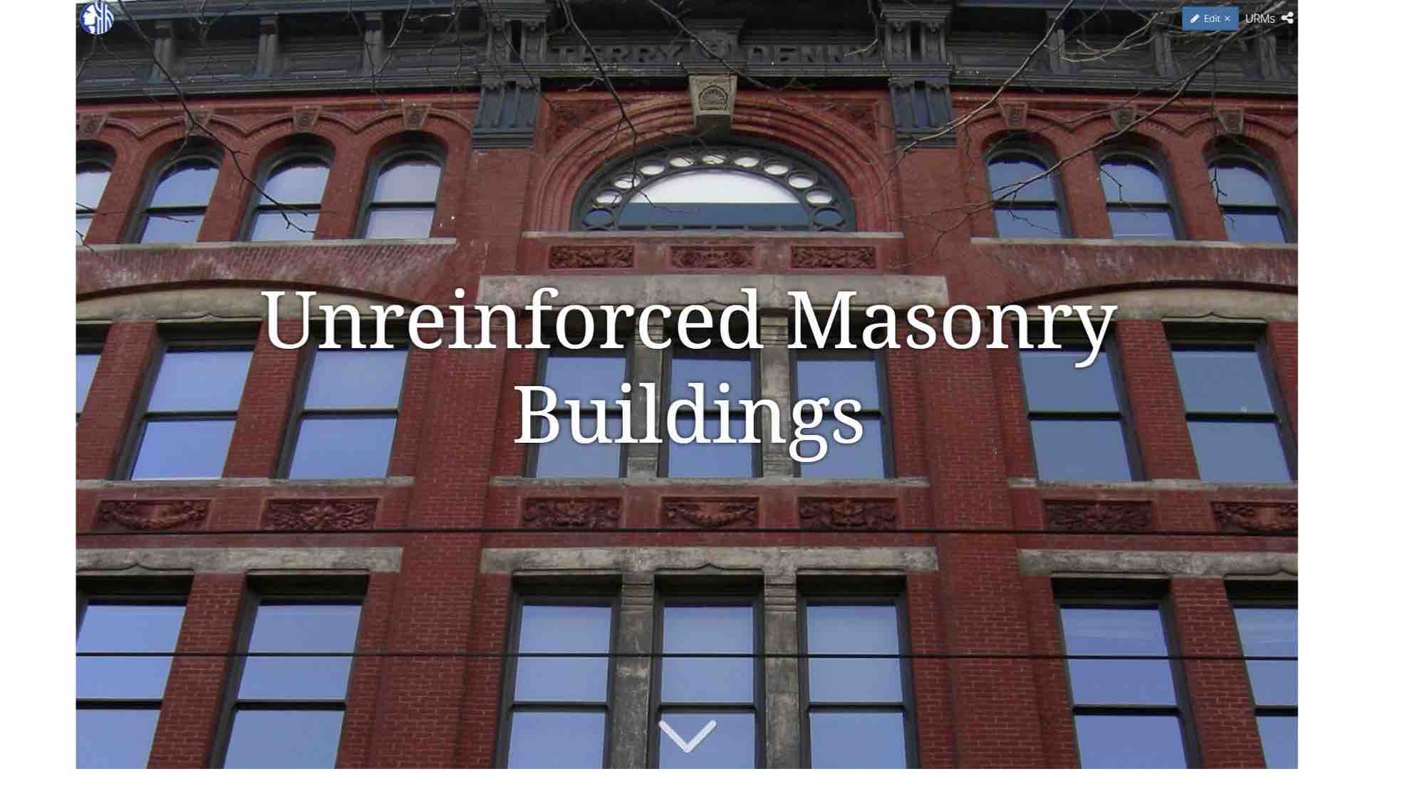 URM_presentation_1 | CHS Capitol Hill Seattle News