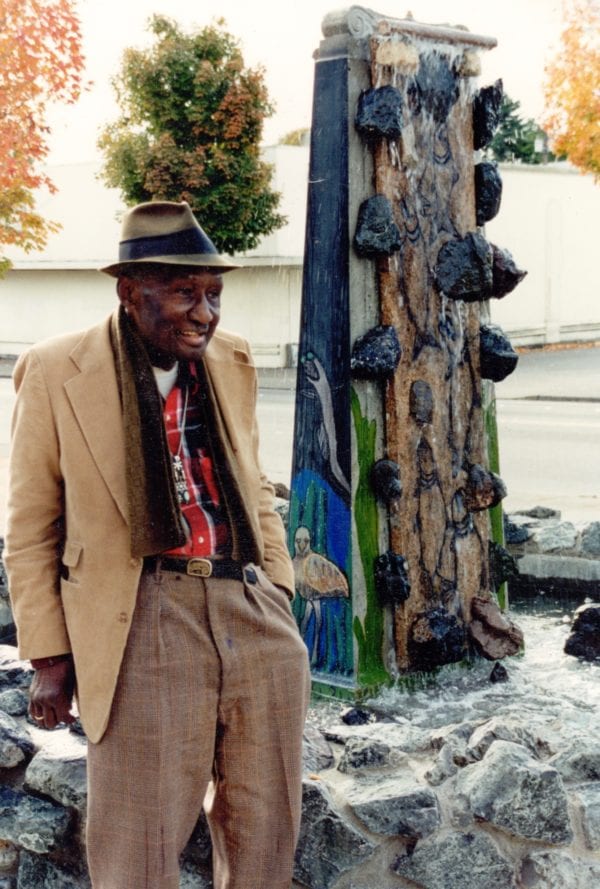 Central District artist’s sculpture will be part of 23rd/Union ...