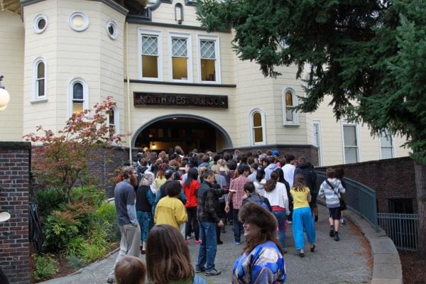 Private Northwest School announces $8.6M in property acquisitions ...