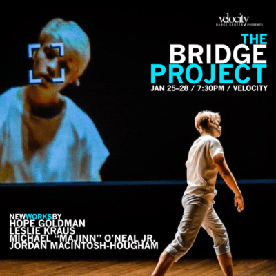 Capitol Hill Community Post | Bridge Project | CHS Capitol Hill Seattle ...