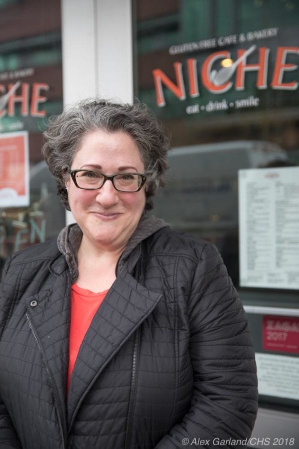 Baking for both sides of Capitol Hill’s Gluten Divide: Q&A with Toby ...