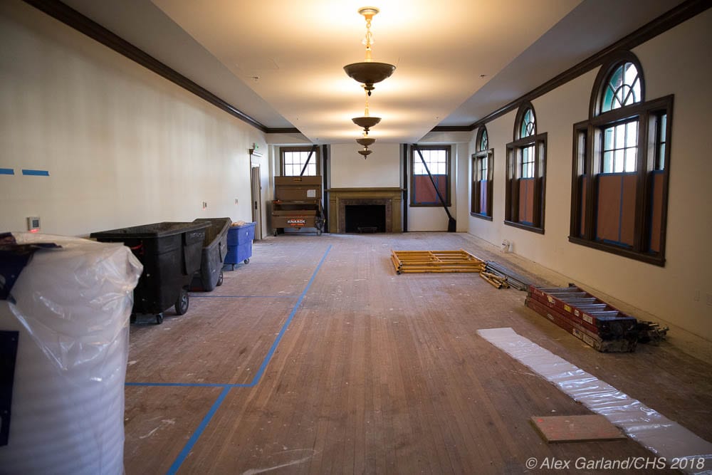 What’s next for Capitol Hill’s Harvard Exit: a new home for the Seattle ...