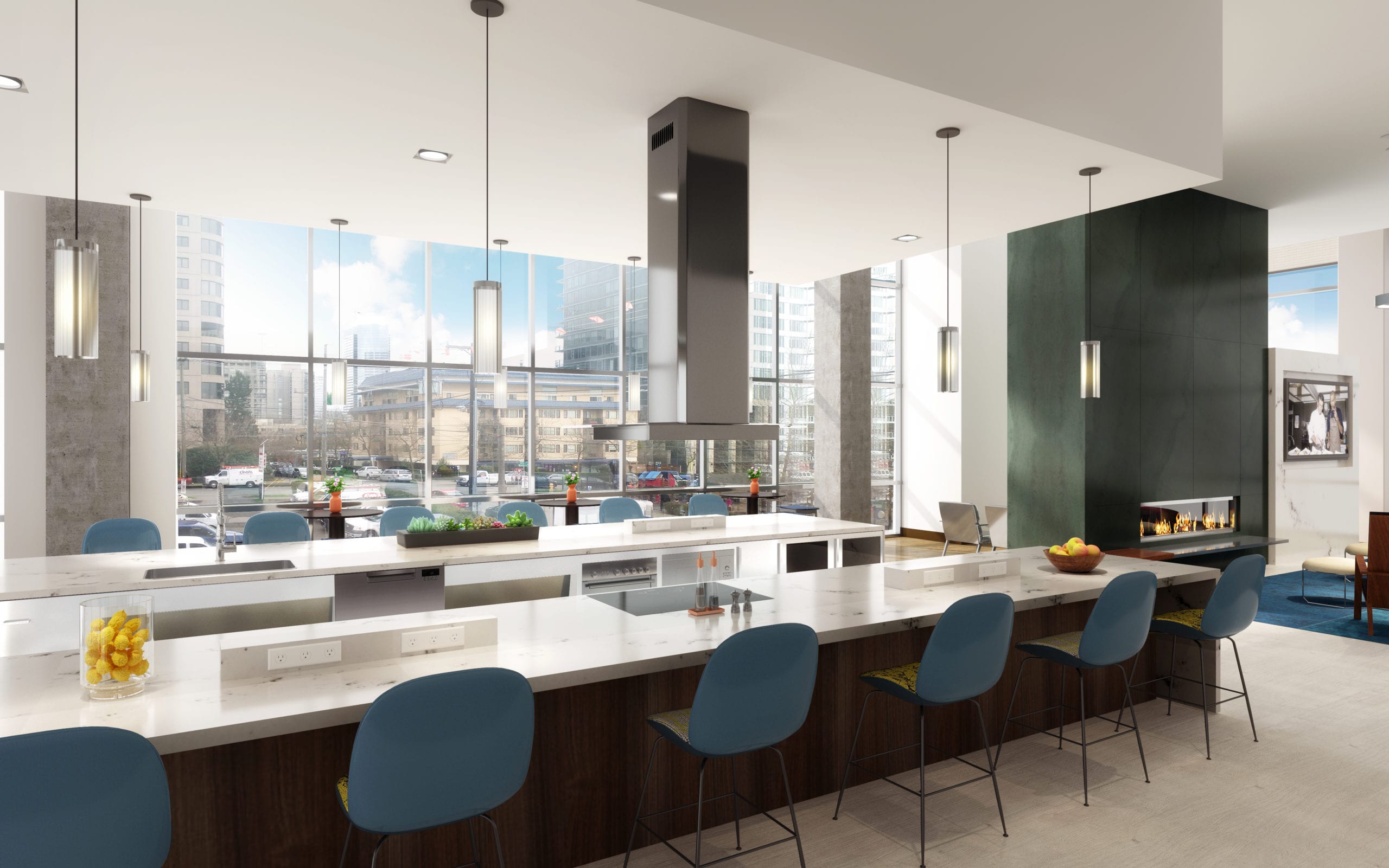 The Collection Kitchen | CHS Capitol Hill Seattle News