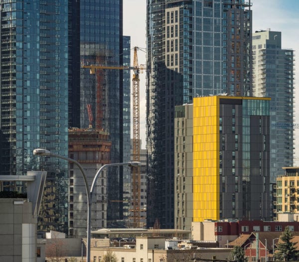 Street Critic | Kerry Hall, a palace on the Hill | CHS Capitol Hill ...