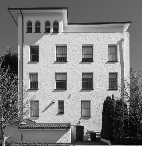 Street Critic | Kerry Hall, a palace on the Hill | CHS Capitol Hill ...