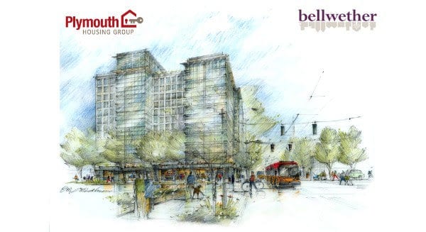 Groups announce First Hill plan for Seattle’s ‘largest’ affordable ...