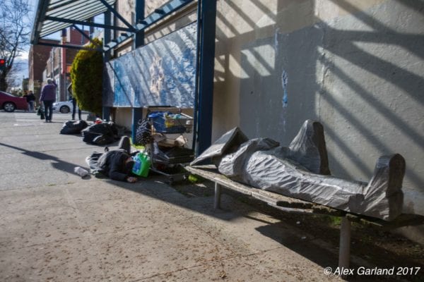 Mayor unveils ’90 day’ plan to increase bridge housing, shelter in ...