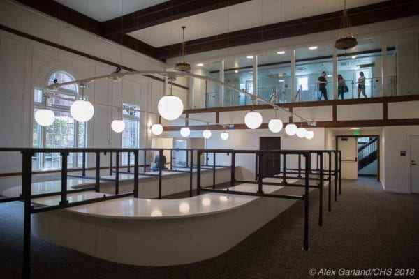 ‘A sense of home’ on Capitol Hill: a look inside the new Consulate of ...