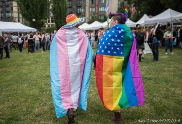 As it powers Trans Pride Seattle, Gender Justice League grows its ...