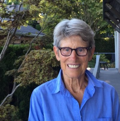 Barbara Bailey, founder of Broadway’s much-loved Bailey/Coy Books ...