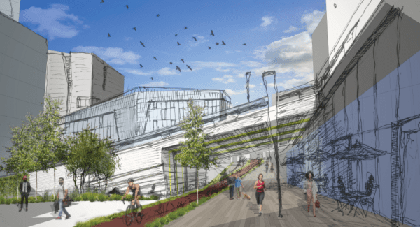 50 years after ‘Freeway Revolt,’ I-5 lid between Capitol Hill and ...