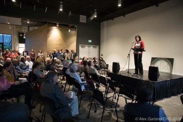 ‘A gift’ — first look inside Capitol Hill’s new Hugo House | CHS ...