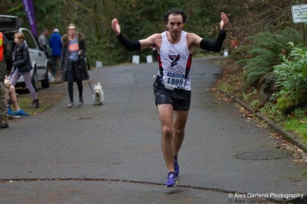 With new, flatter course, Seattle Marathon no longer crossing Capitol ...