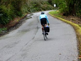 Seattle Parks ready to cut ribbon on new Interlaken staircase and bike ...