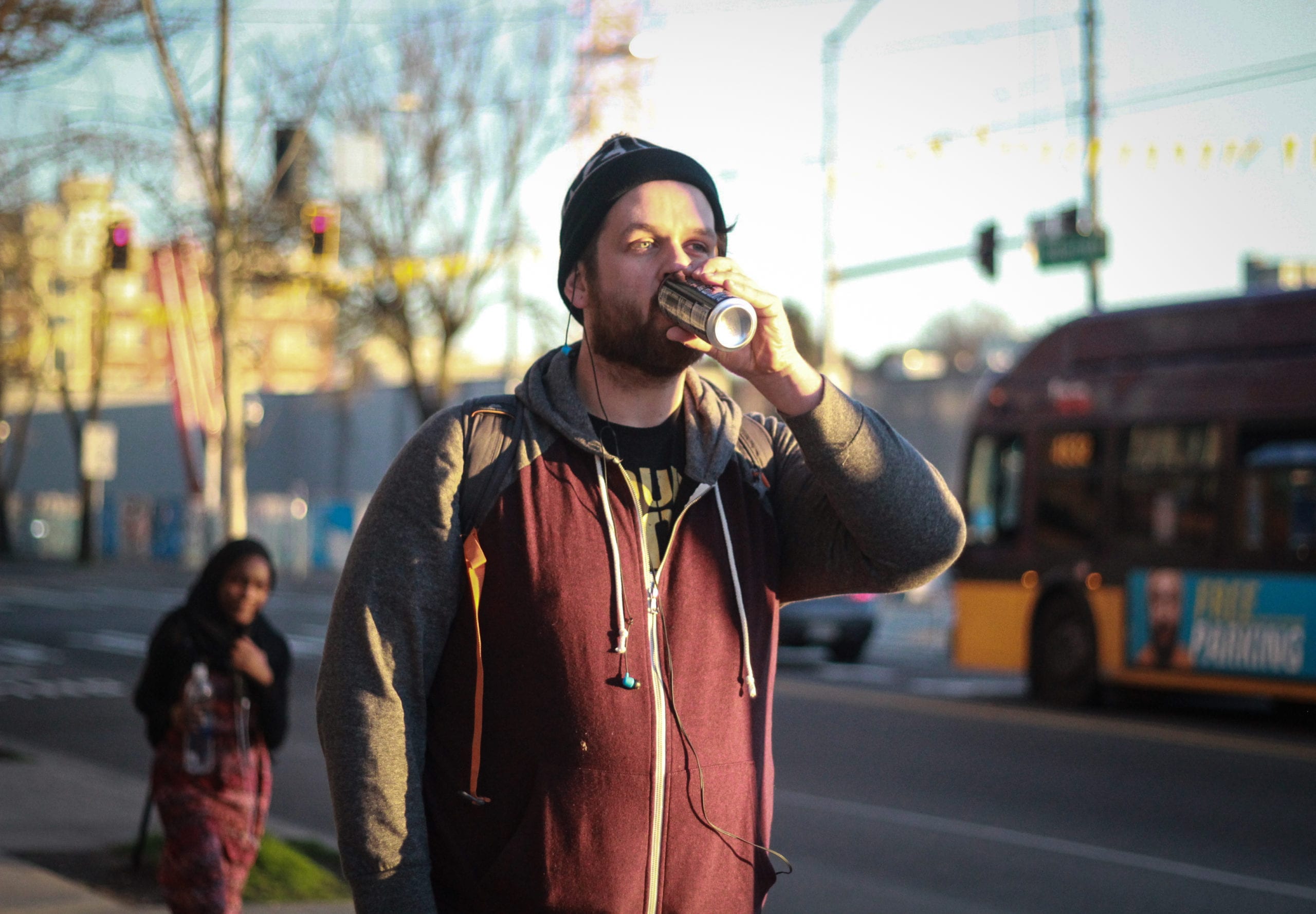 Alex Lawson | CHS Capitol Hill Seattle News