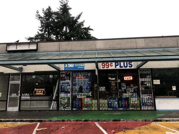 Lost in progress at Midtown Center: a 23rd and Union small business and ...