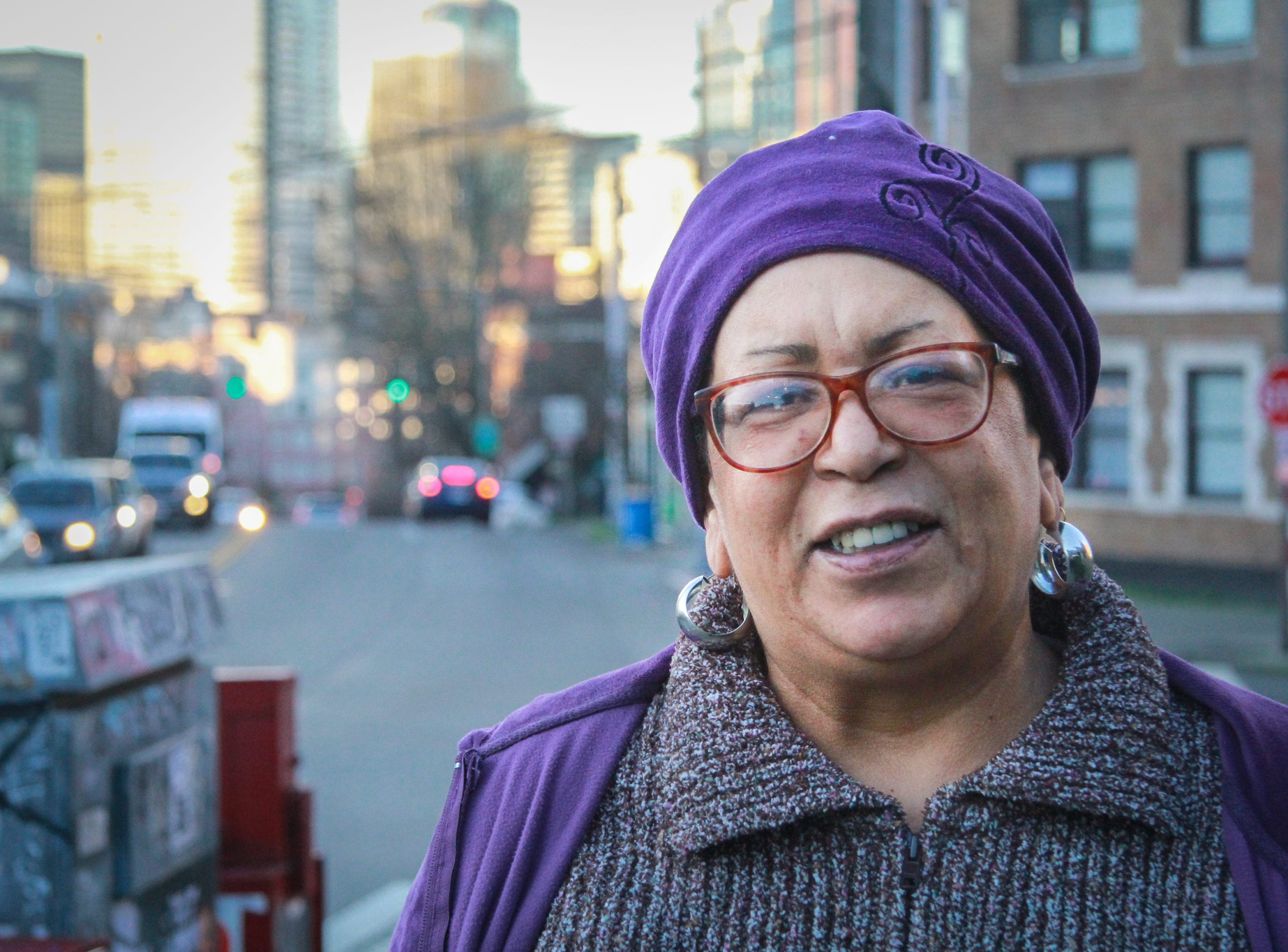 Michelle Allen | CHS Capitol Hill Seattle News