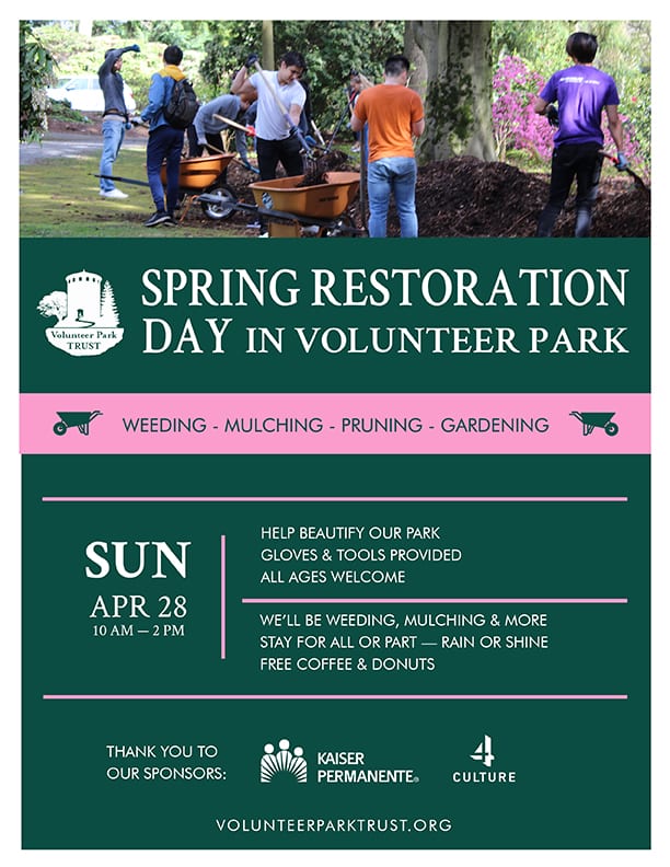 1 – Spring Restoration Day POSTER – FINAL 72dpi | CHS Capitol Hill ...