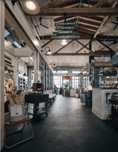 What’s next for Melrose Market under new owners? Tenants say maybe a ...