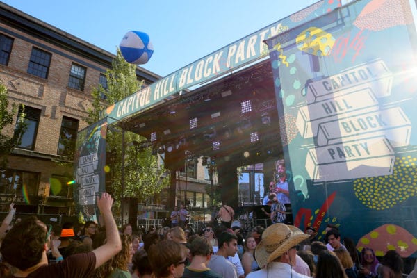 Under pressure from the city, costs, and neighbors, Capitol Hill Block ...